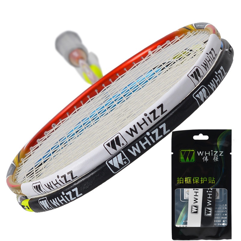 Jual Pelindung raket atau racket protector (2 buah) | Shopee Indonesia