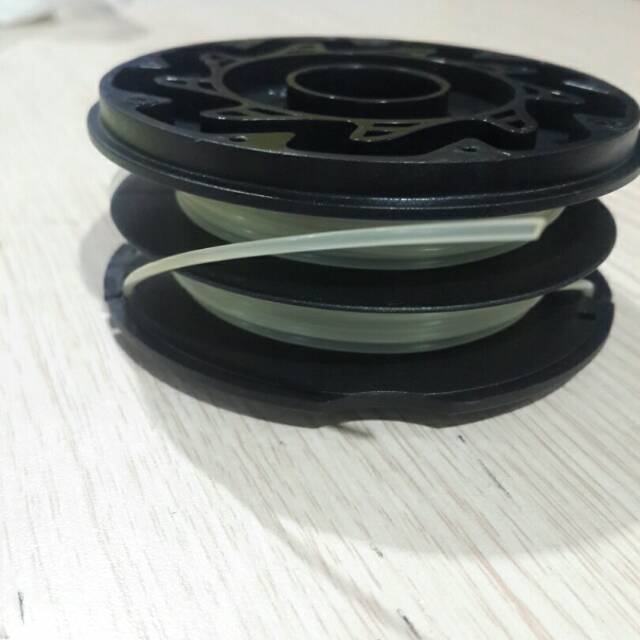 Jual Senar Mesin Potong Rumput BLACK DECKER GL716 | Shopee Indonesia