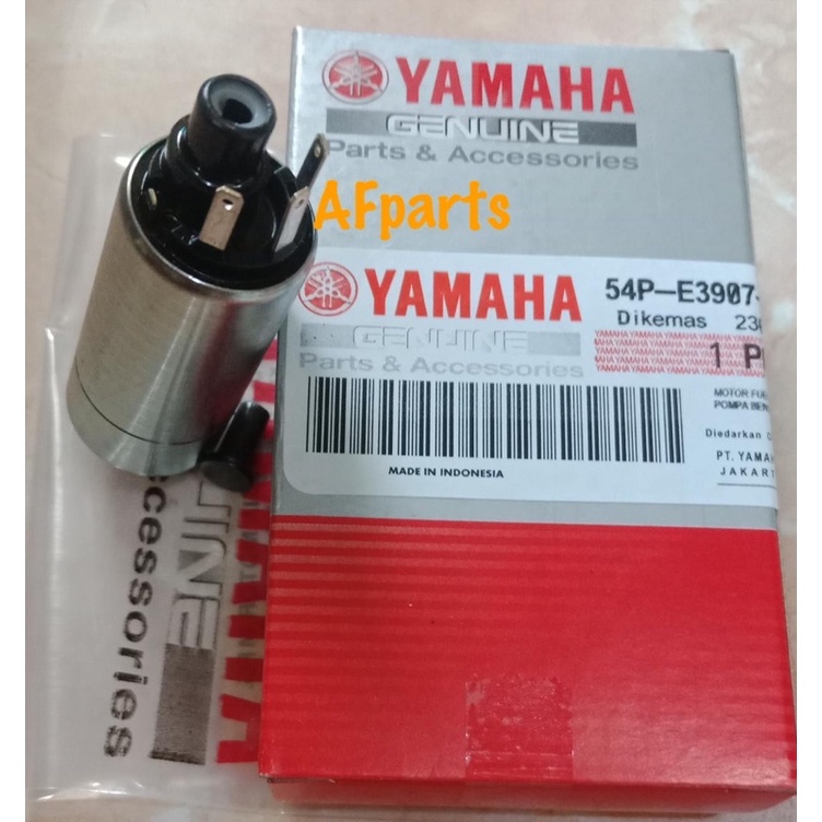 Jual Rotak Rotax Dinamo Fuel Pump Mio J Soul GT Mio GT X Ride N max ...