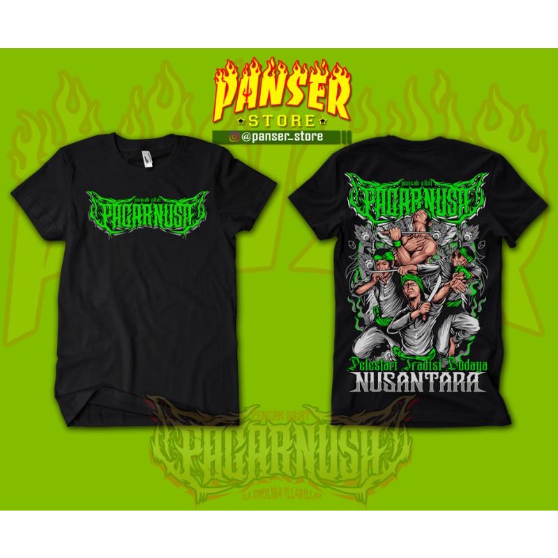Jual Pagar Nusa Pelestari Tradisi Budaya Nusantara (Kaos, Ts hoodie ... Jual Pagar Nusa Pelestari Tradisi Budaya Nusantara (Kaos, Ts hoodie ...