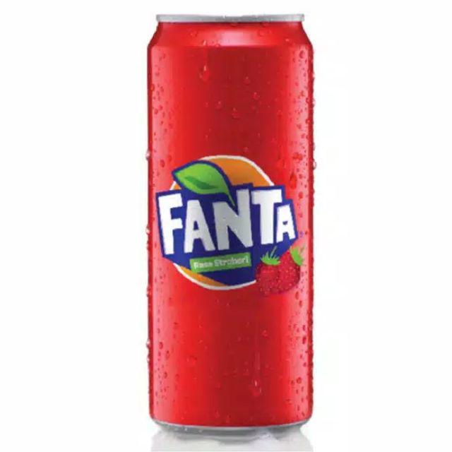 Jual Coca cola , Fanta, Sprite slim can 250ml | Shopee Indonesia