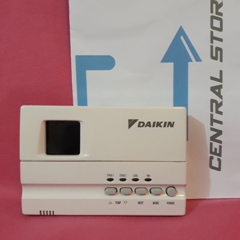 Jual Remote AC Daikin Kaset Casette BRC1NU64 ORIGINAL | Shopee Indonesia