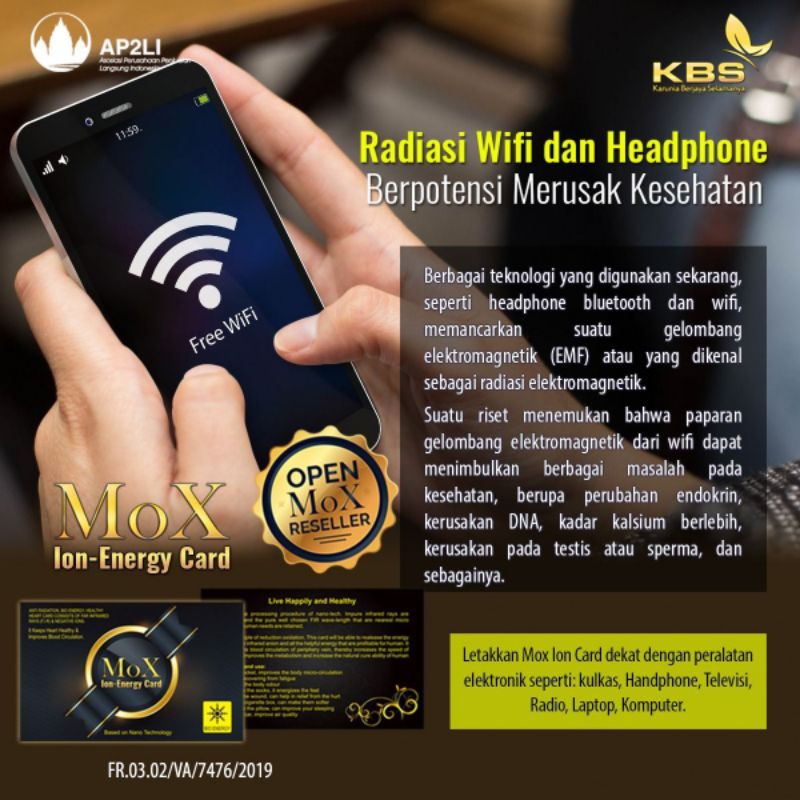 Jual Ion Card 2 Pcs | Shopee Indonesia