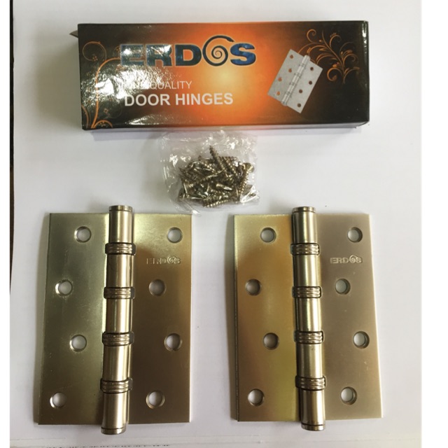 Jual Engsel Pintu 4 inch Tebal | Shopee Indonesia