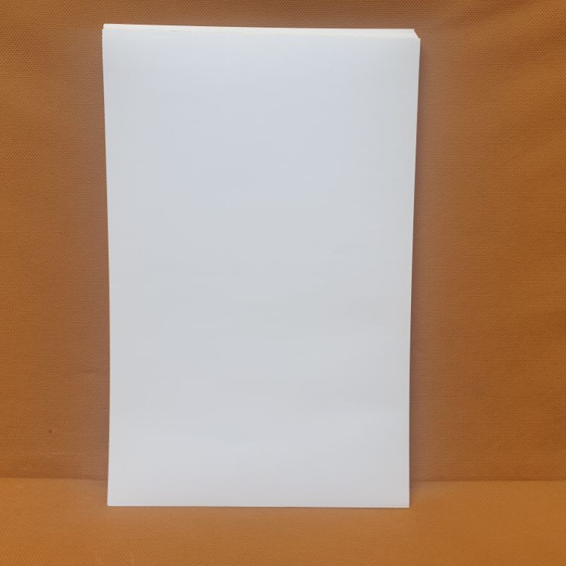 Jual Kertas Stiker HVS Dan Gilap Merk Camel uk F4 isi 100 | Shopee ...