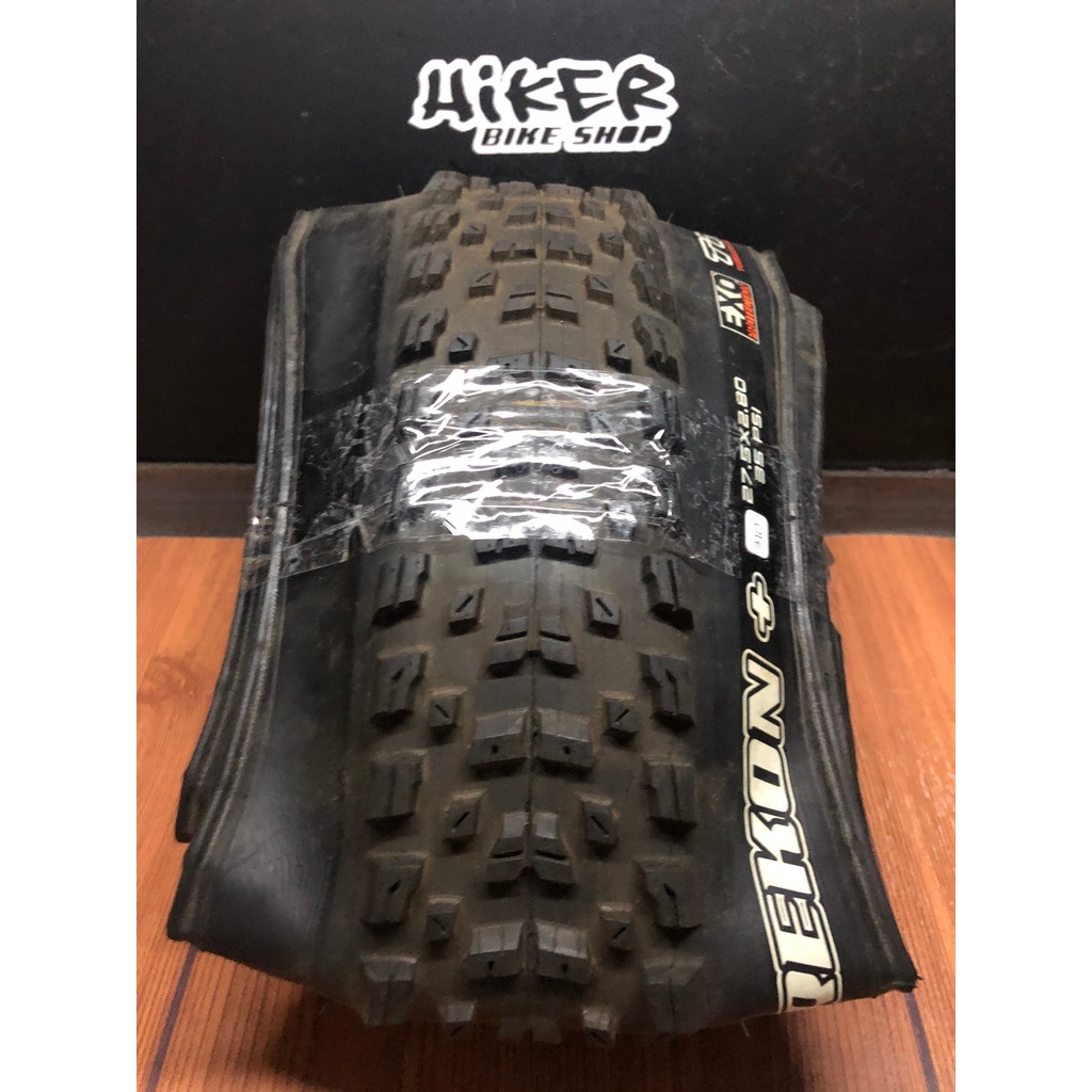 Jual Ban Luar MTB Gravel Sepeda Lipat Road Maxxis Rekon + Ukuran 27.5x2 ...