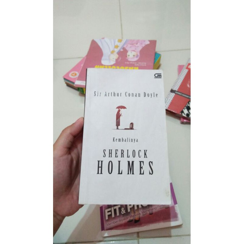 Jual Paket Buku Bekas | Shopee Indonesia