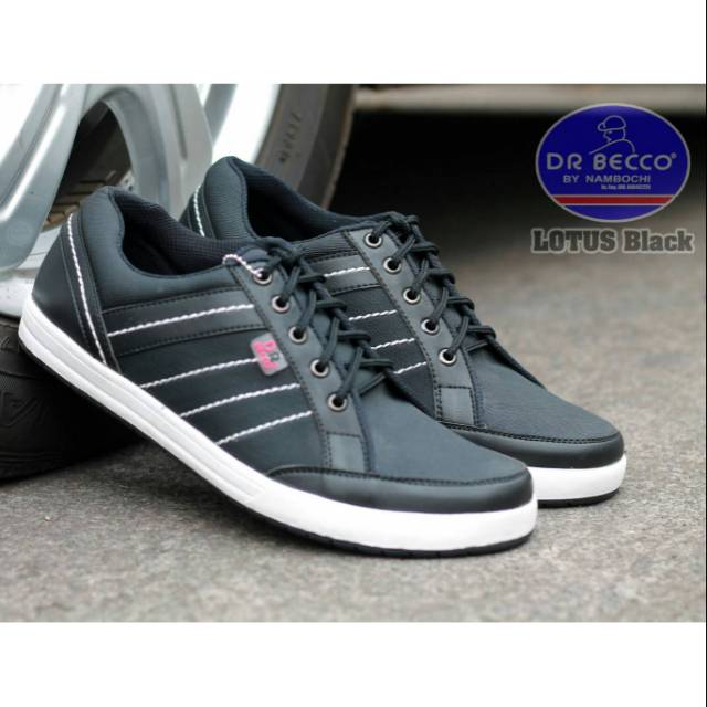 Jual Sepatu Sneakers Pria Sepatu Kungfu Boss Wing Chun Thai Chi Martial ...