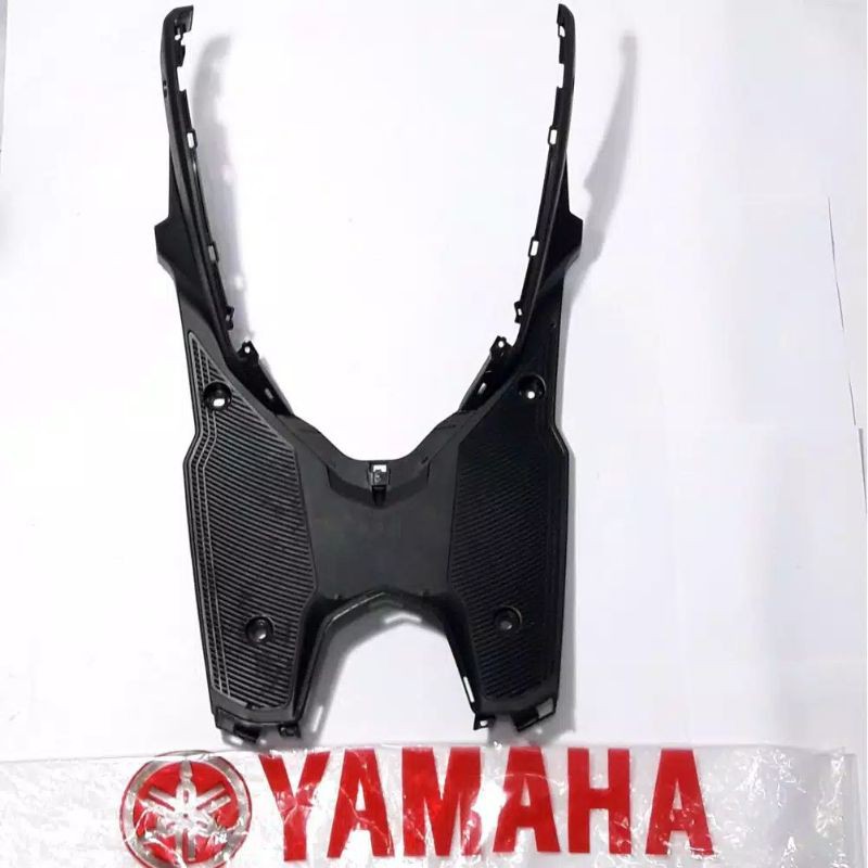 Jual Bordes pijakan injekan kaki dek atas Mio m3 Mio Z original | Shopee Indonesia