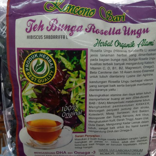 Jual Teh rosela dan sarang semut curah | Shopee Indonesia
