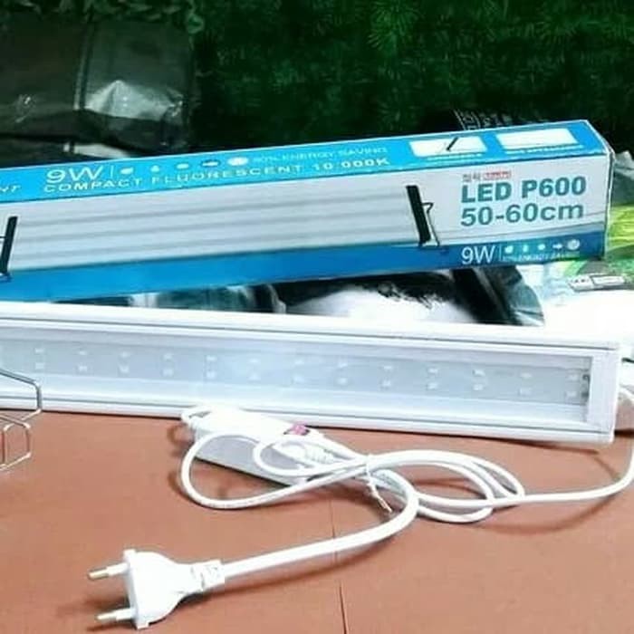 Jual Lampu LED P 600, 50 - 60 Cm 9 watt | Shopee Indonesia