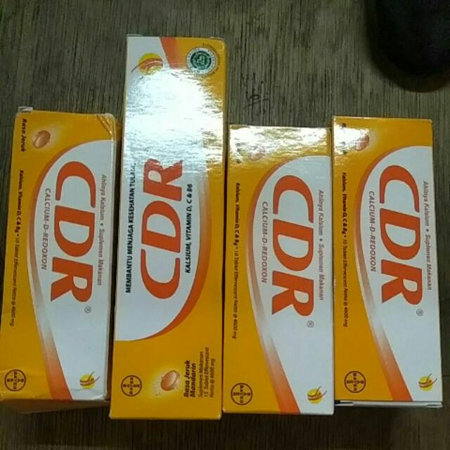 Jual CDR.. | Shopee Indonesia