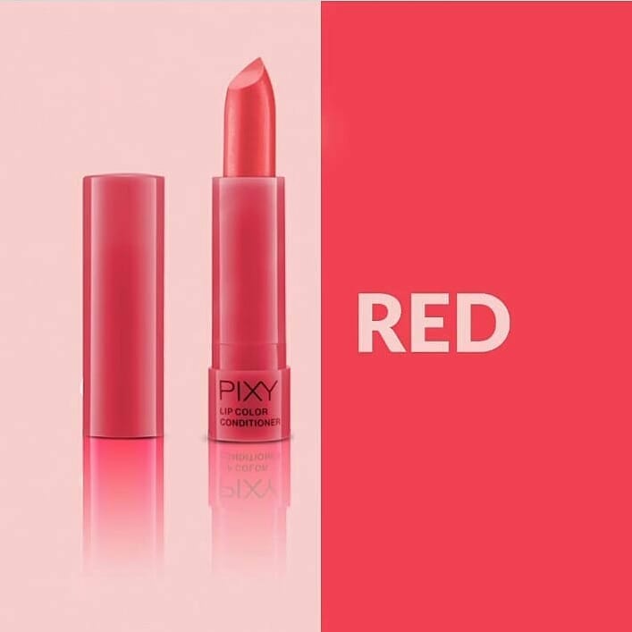 Jual PIXY Lip Conditioner 3,7gr | LIP Gloss | Shopee Indonesia