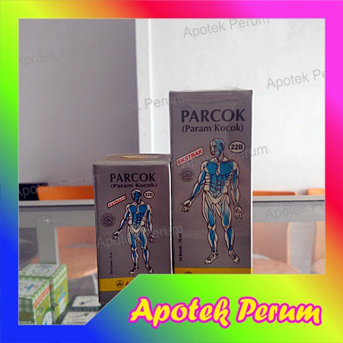Jual PARCOK (Param Kocok) | Shopee Indonesia
