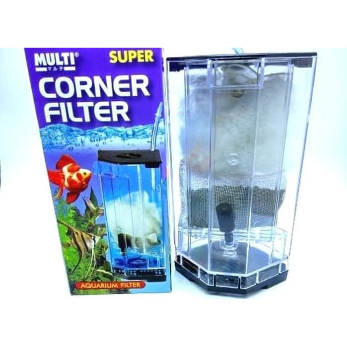 Jual Corner Filter Super Multi Filter Pojok | Shopee Indonesia