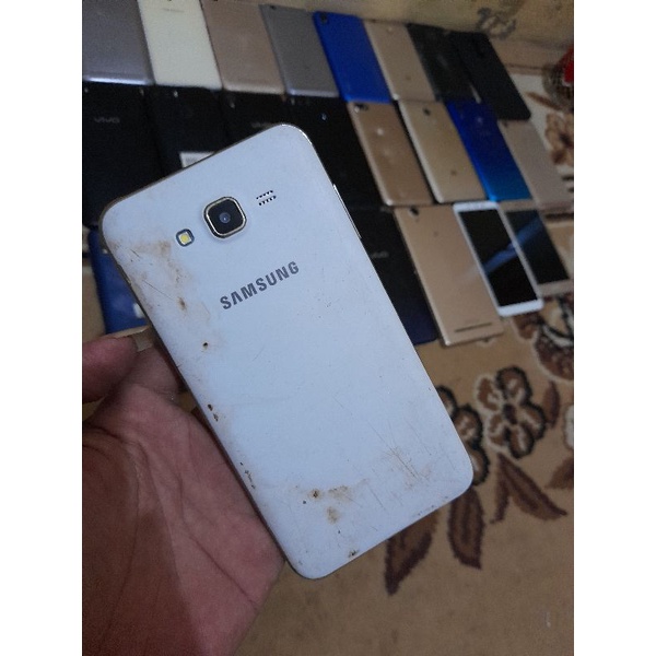 Jual samsung J7 (J700f ) | Shopee Indonesia