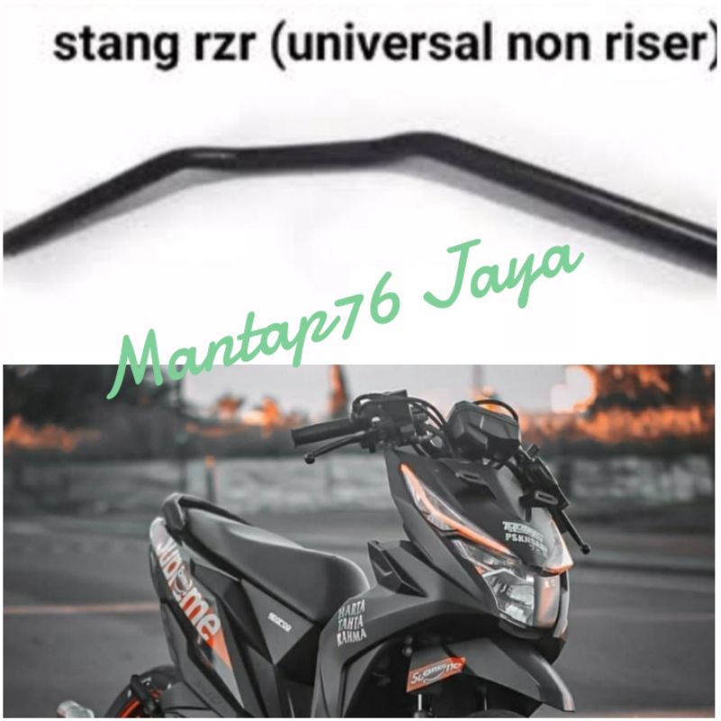 Jual Stang RZR for BEAT STREET lama dan baru 2016-2021 | Shopee Indonesia
