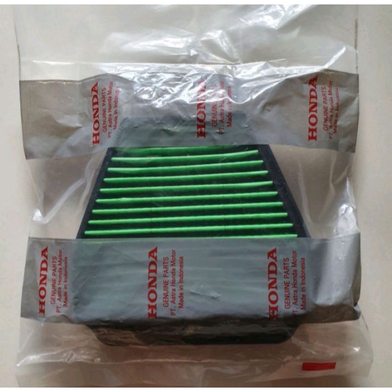 Jual filter udara sonic/supra gtr 150 ( k56 ) | Shopee Indonesia