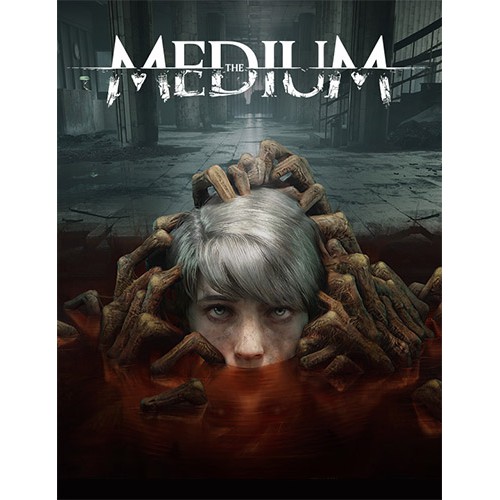 Jual The Medium GAME PC | Shopee Indonesia