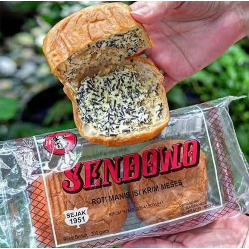 Jual roti sendowo | Shopee Indonesia