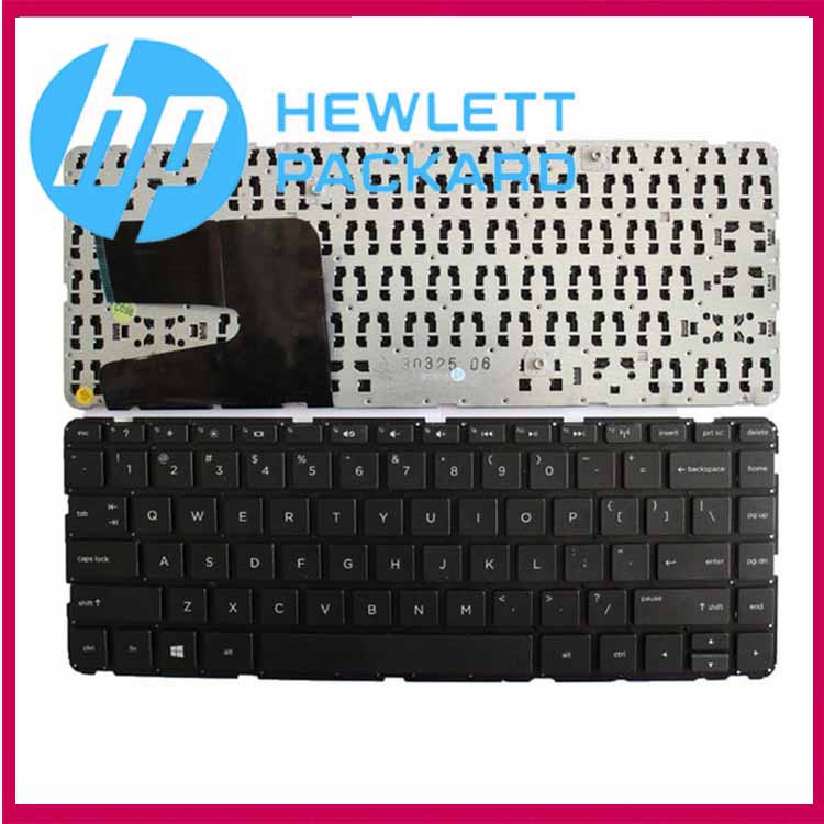 Jual Keyboard HP Pavilion 14-D 14-E 14-N 14-F | Shopee Indonesia
