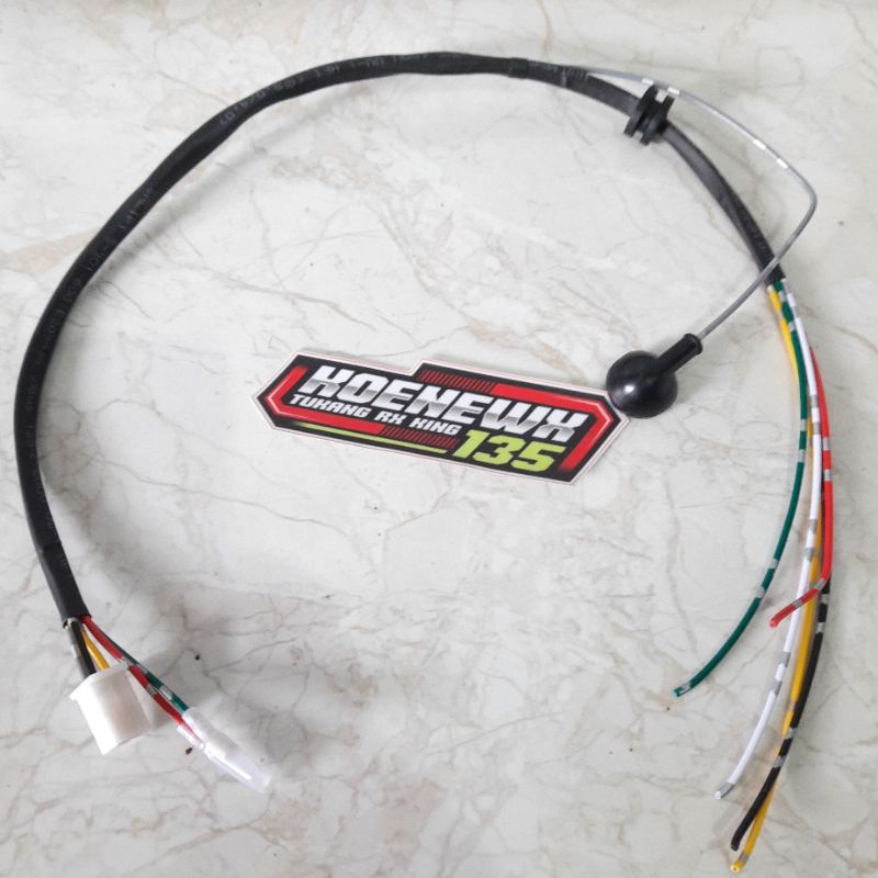 Jual KABEL SPUL SET RX KING RXS | Shopee Indonesia