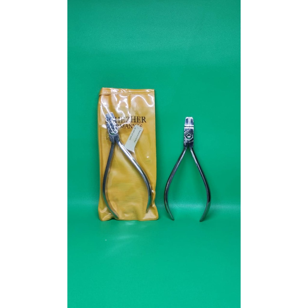 Jual DENTAL TANG ORTHO TWEED/ TANG TWEED SCHEZER | Shopee Indonesia