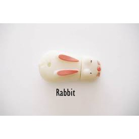 Jual FLASHDISK UNIK DAN LUCU RABBIT KELINCI | Shopee Indonesia