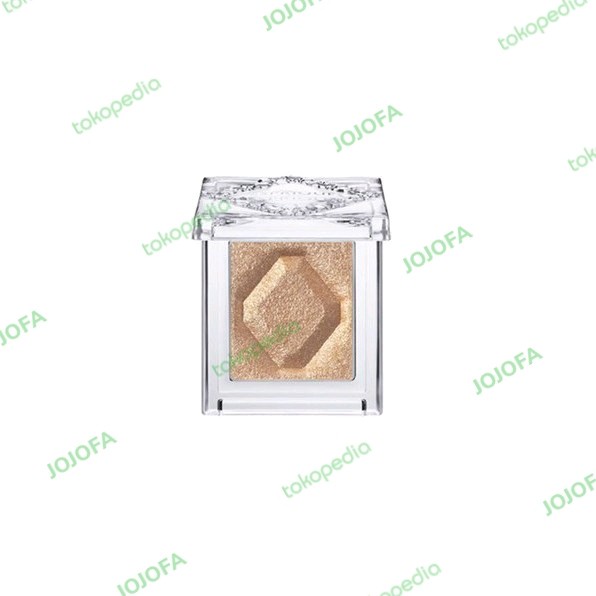 Jual misi- Kose Esprique Select Eye Color Warna / Make Up Mata | Shopee ...