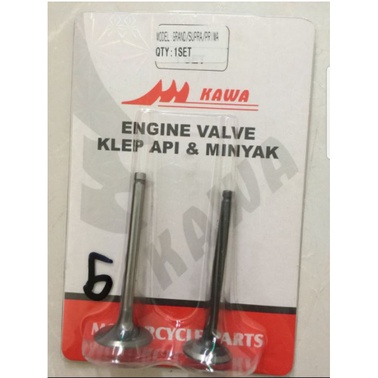 Jual KLEP SET/PAYUNG KLEP GRAND/SUPRA | Shopee Indonesia