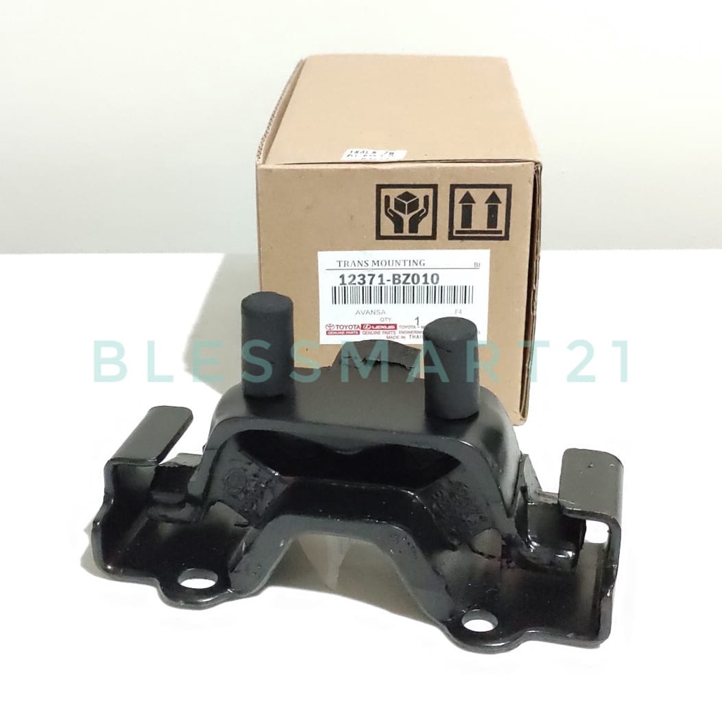 Jual ENGINE MOUNTING TRANSMISI TRANS MOUNTING AVANZA XENIA 12371-BZ010 ...
