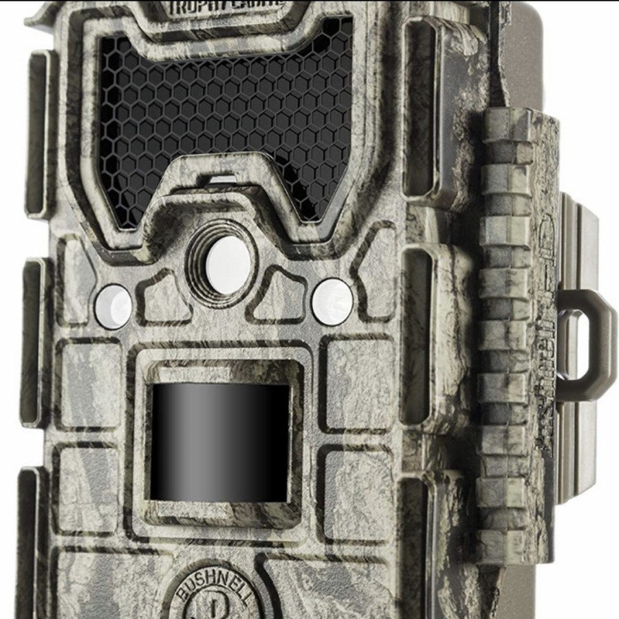 Jual Camera Trap Bushnell Trophy Cam HD Aggressor 24MP 119877 Kamera ...