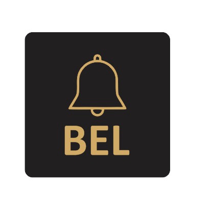 Jual Papan Akrilik Tanda Bell | Shopee Indonesia