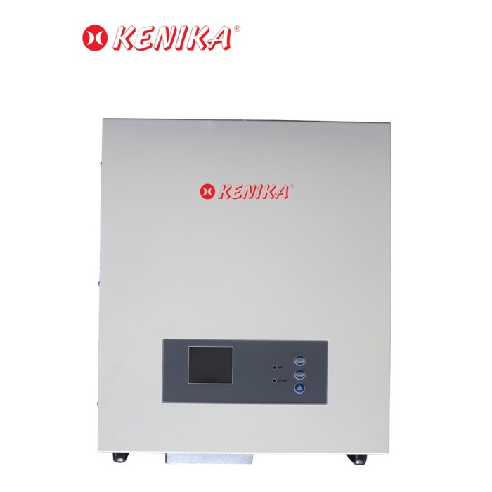 Jual SOLAR INVERTER KENIKA HYBRID OFF-GRID 2000W EAF 2000W | Shopee ...