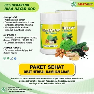 Jual habutop Harga Terbaik & Termurah Februari 2025 | Shopee Indonesia