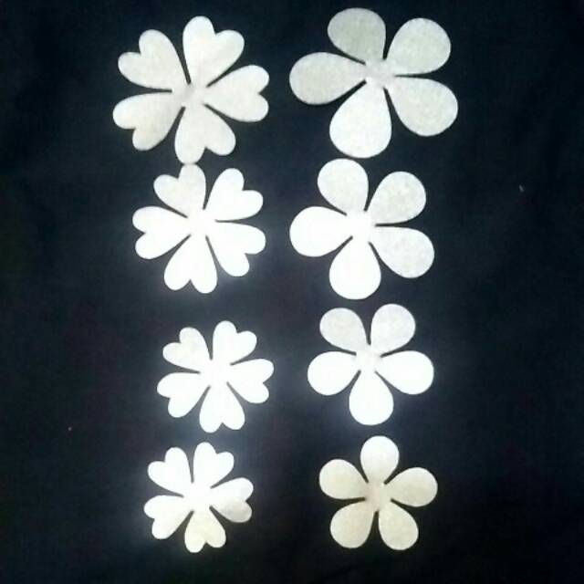 Jual Cetakan bunga corsase/cetakan bunga 3D | Shopee Indonesia