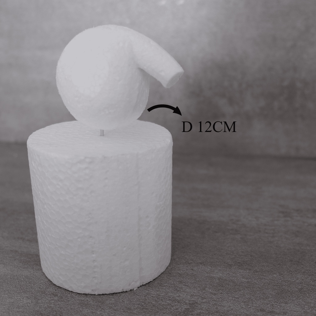 Jual PEPPA PIG DUMMY STEYROFOAM GABUS REPLIKA HIASAN DEKORASI KUE ...