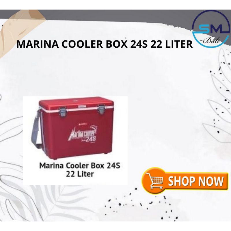 Jual box pendingin/box kulkas mini kotak/Marina cooler 6s,12s,18s,24s ...