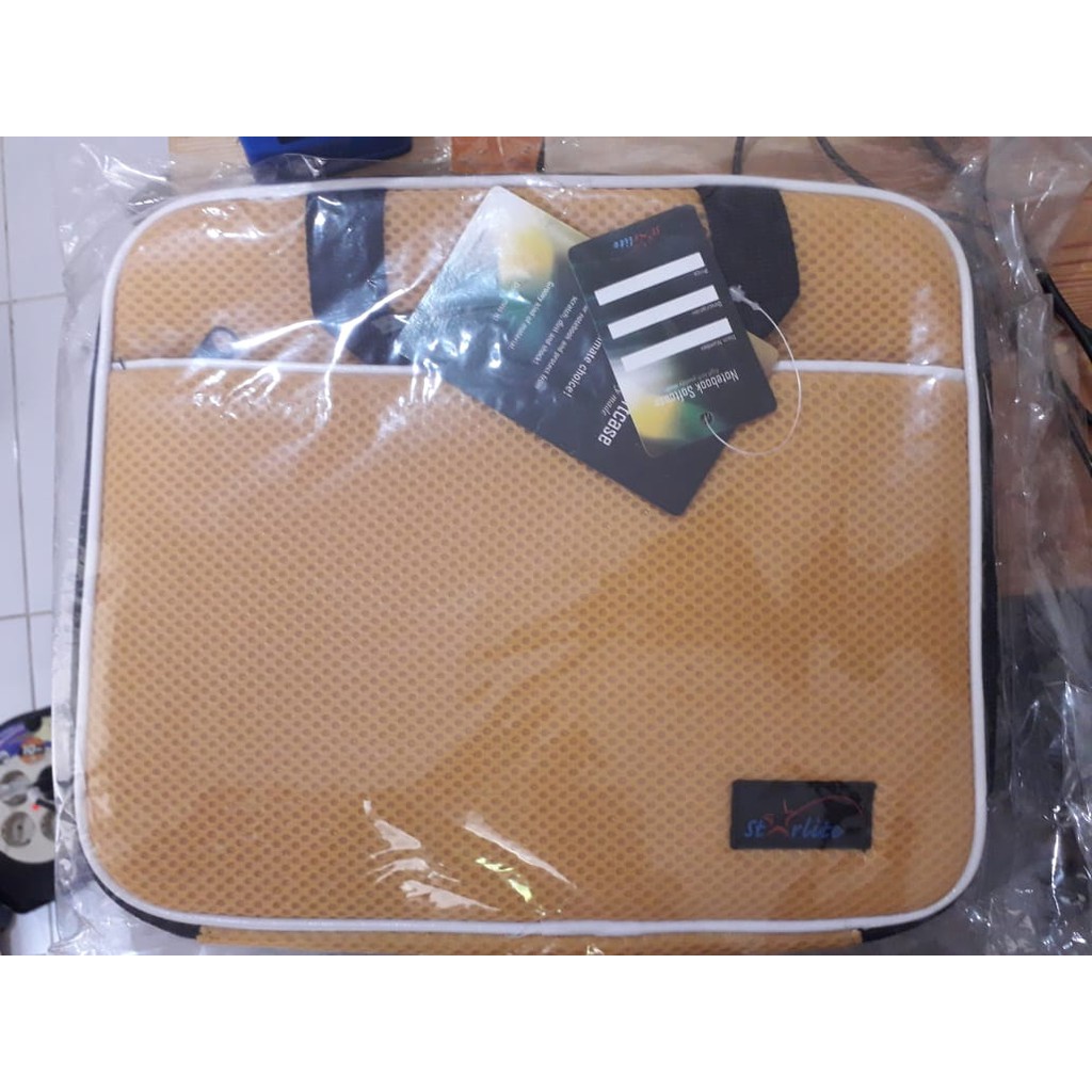 Jual Tas Notebook Starlite ukuran 10,1 inch | Shopee Indonesia