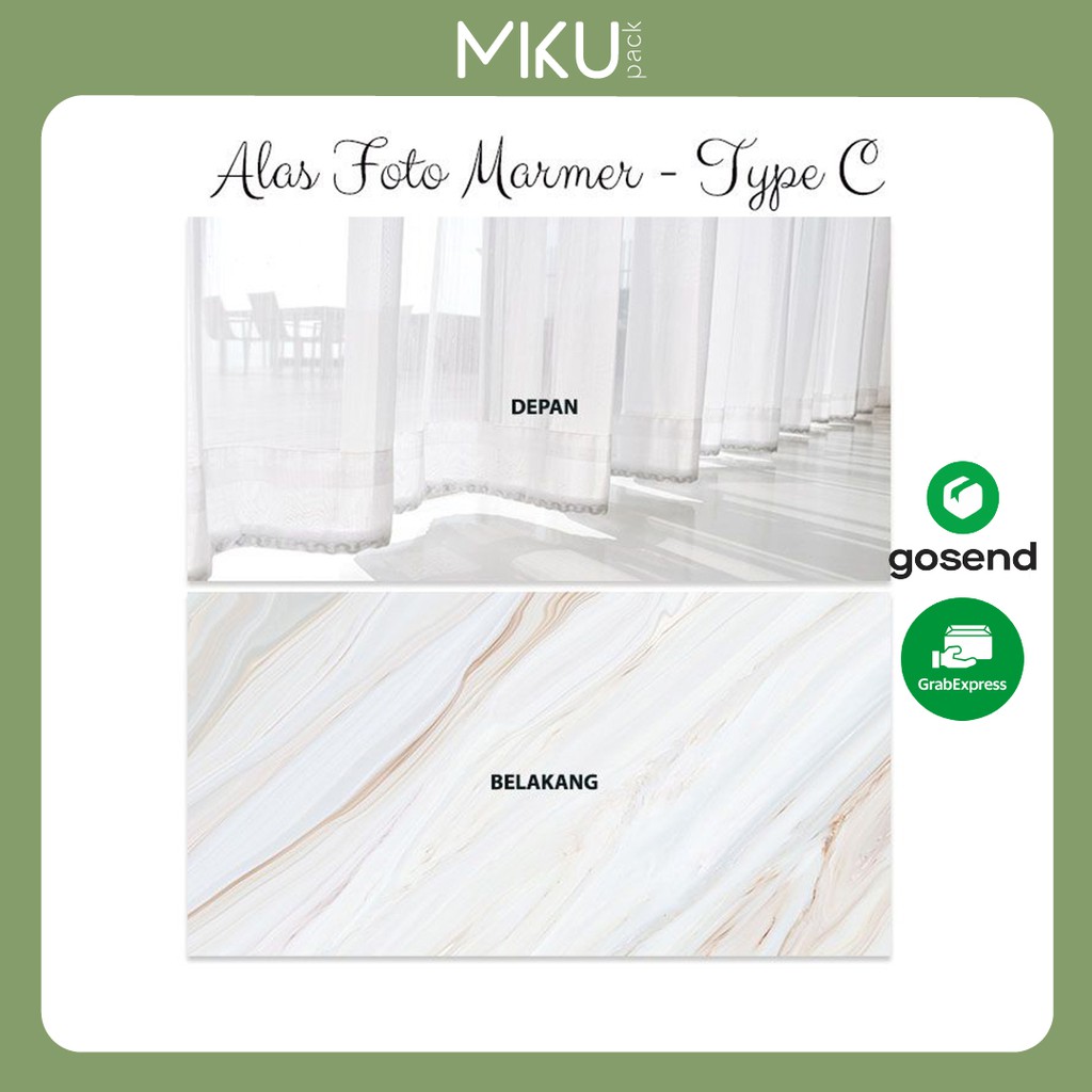 Jual Alas Foto Background Backdrop Studio Motif Marmer C | Shopee Indonesia