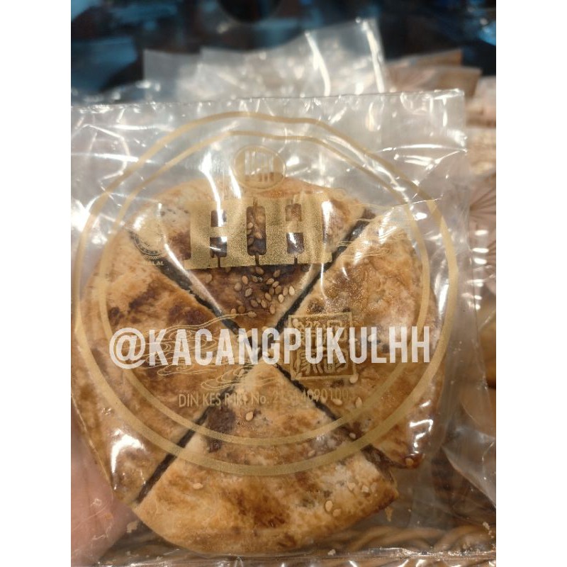 Jual Ho Cio Pia Atau Pia Kering Merupakan Makanan Khas Bagansiapiapi ...