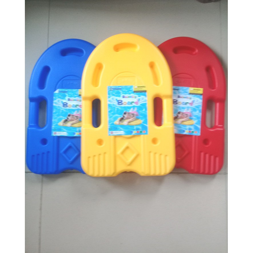 Jual Papan Seluncur Renang Swimming Board Sport Series - STAMINA ...