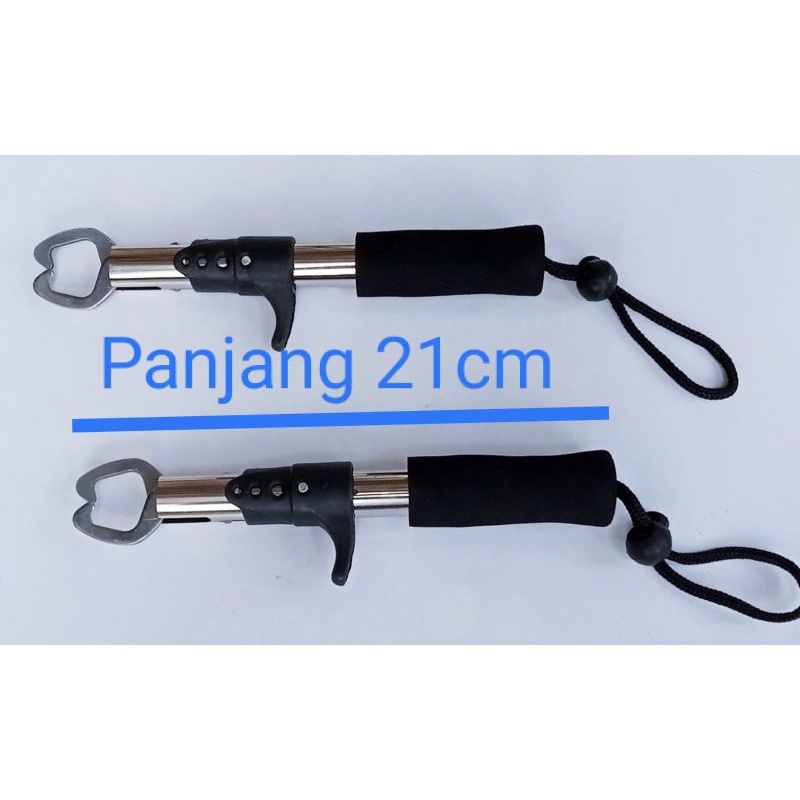 Jual PENCAPIT MULUT IKAN - LIP GRIP | Shopee Indonesia