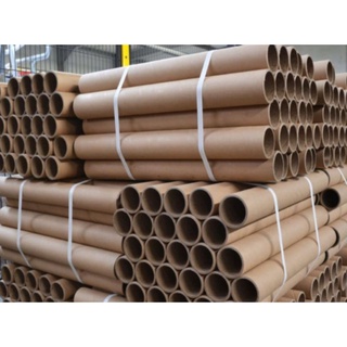 Jual PAPER CORE / PAPER TUBE / SELONGSONG PACKING / PACKING TABUNG / KARTON BULAT | Shopee Indonesia