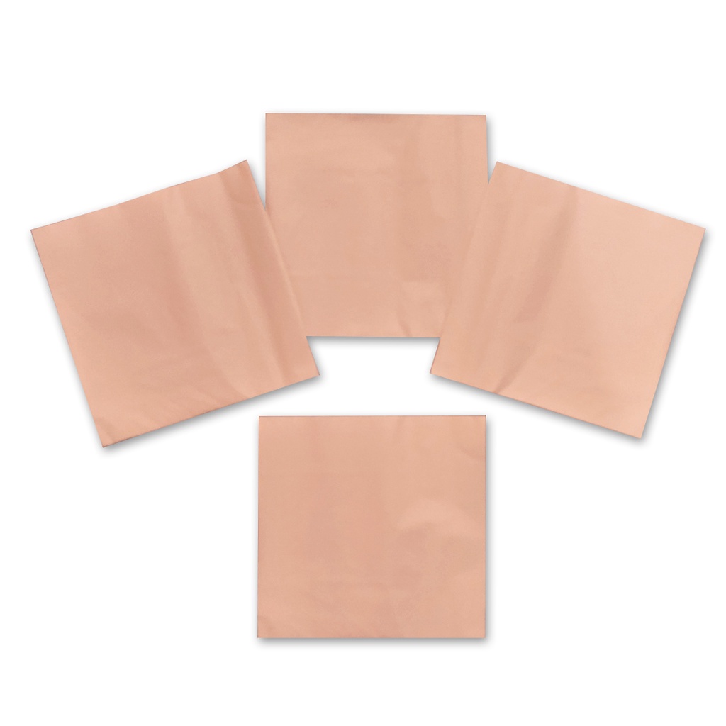 Jual Tissue Pesta / Tisu Polos Pink Muda ( pack isi 20 pcs ) | Shopee ...