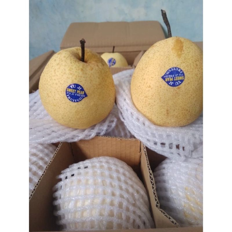 Jual sweet pear atau PIR MADU | Shopee Indonesia