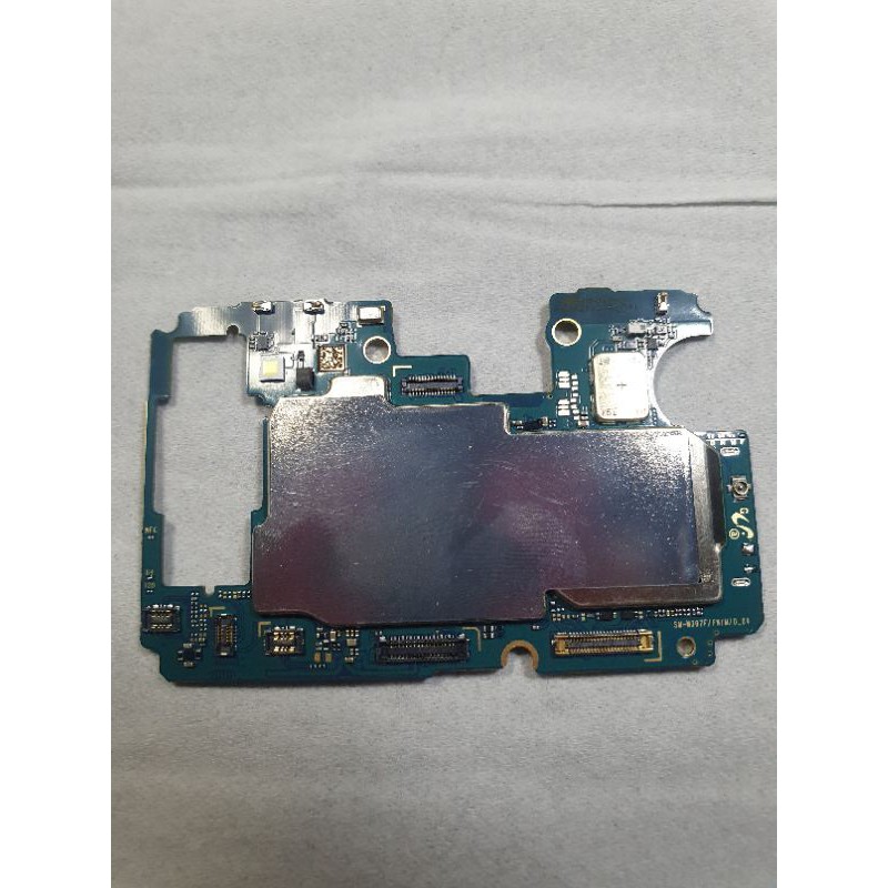 Jual Mesin Mainboard Samsung M30S M307F Minus | Shopee Indonesia