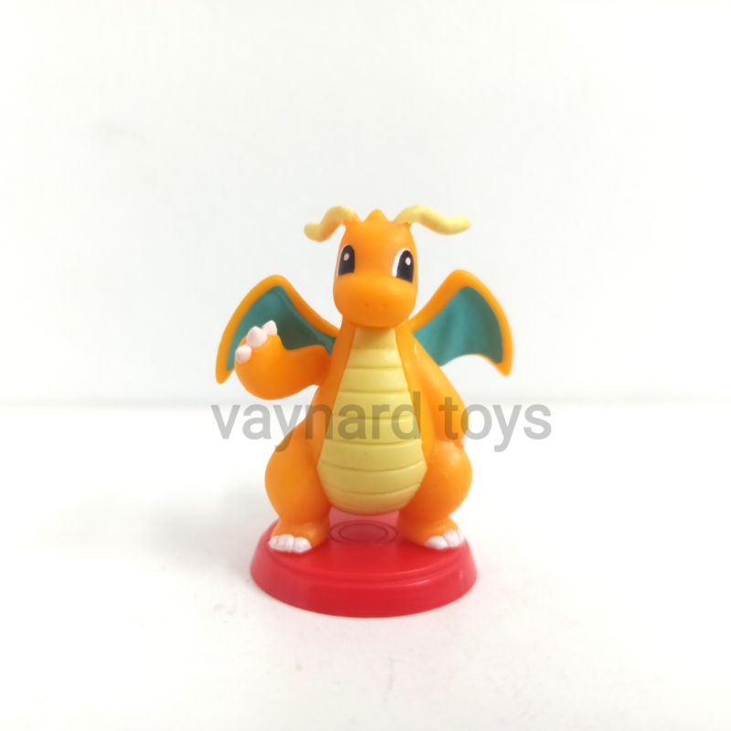 Jual Dragonite Figure Pokemon Figure Dragonite | Shopee Indonesia