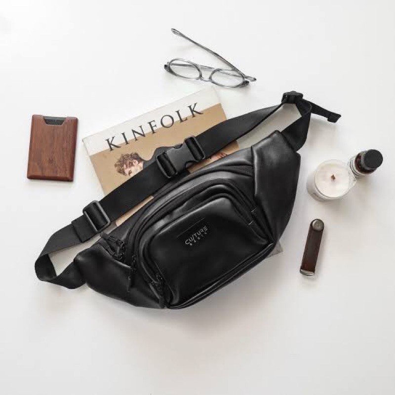 Jual Bag Culture Basic | Shopee Indonesia