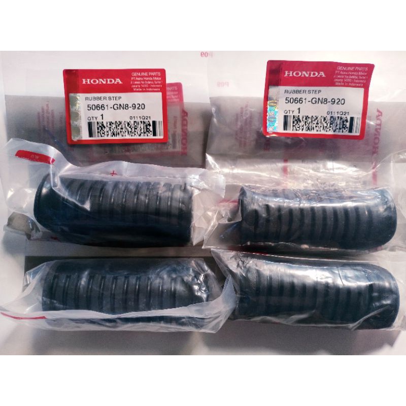 Jual KARET INJAKAN STEP/ KARET BARSTEP BAR STEP FOOTSTEP FOOT STEP ...